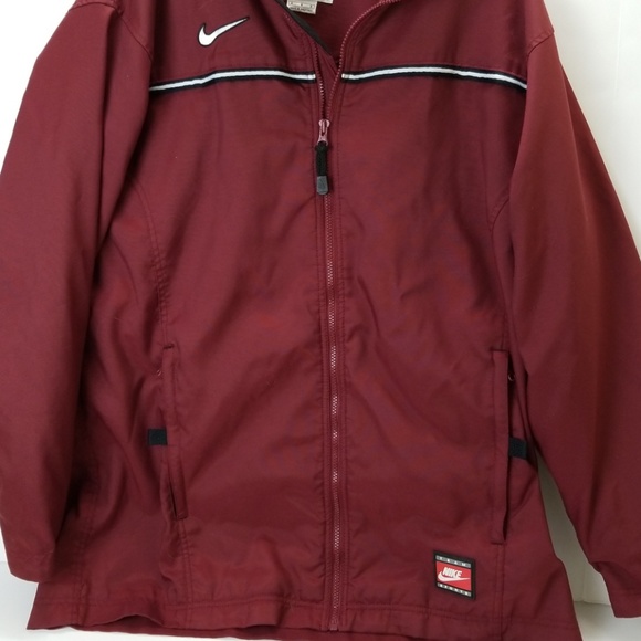 Nike | Jackets & Coats | Vintage Nike Mens Jacket | Poshmark